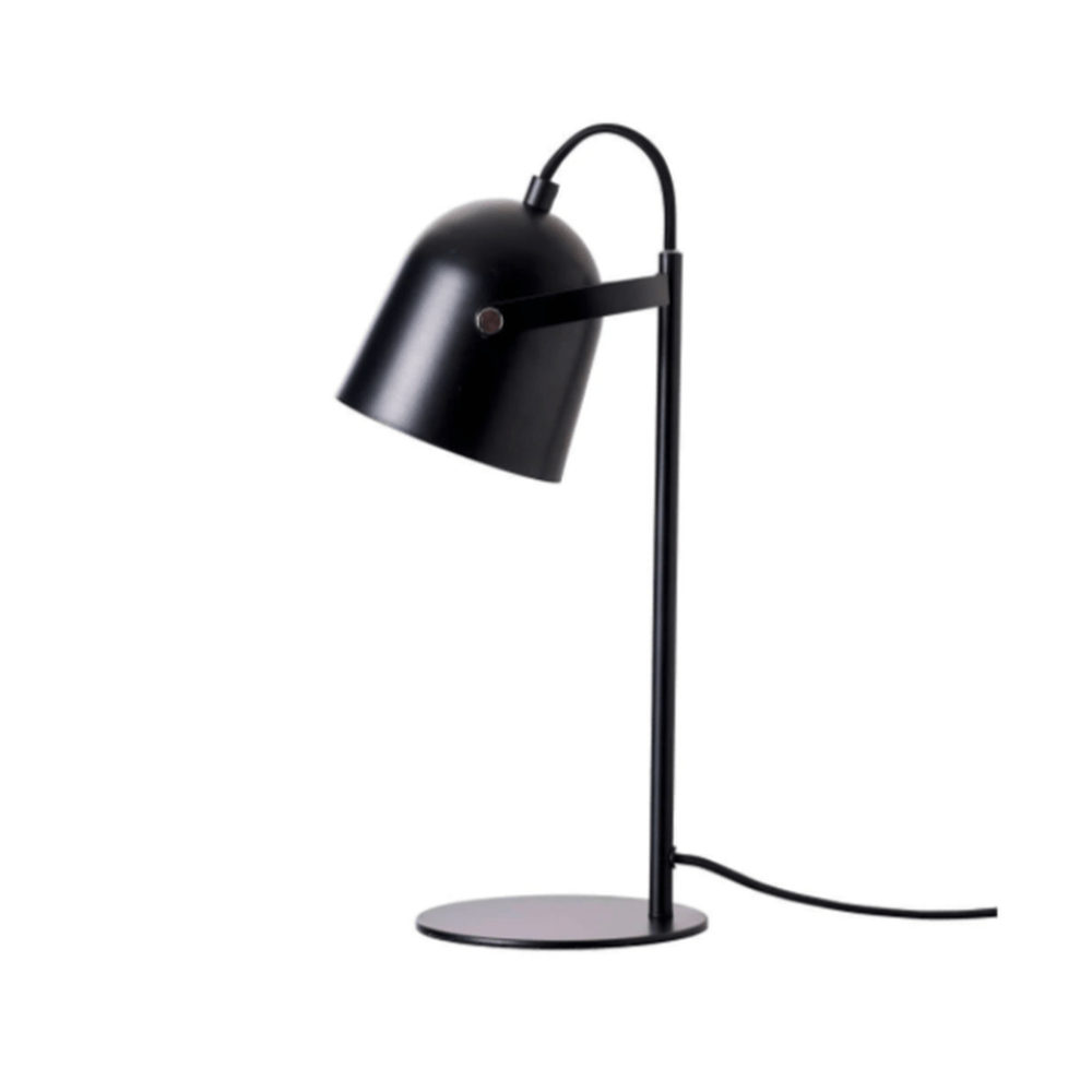 Lampe De Chevet Noir | Lustre-Fauvex