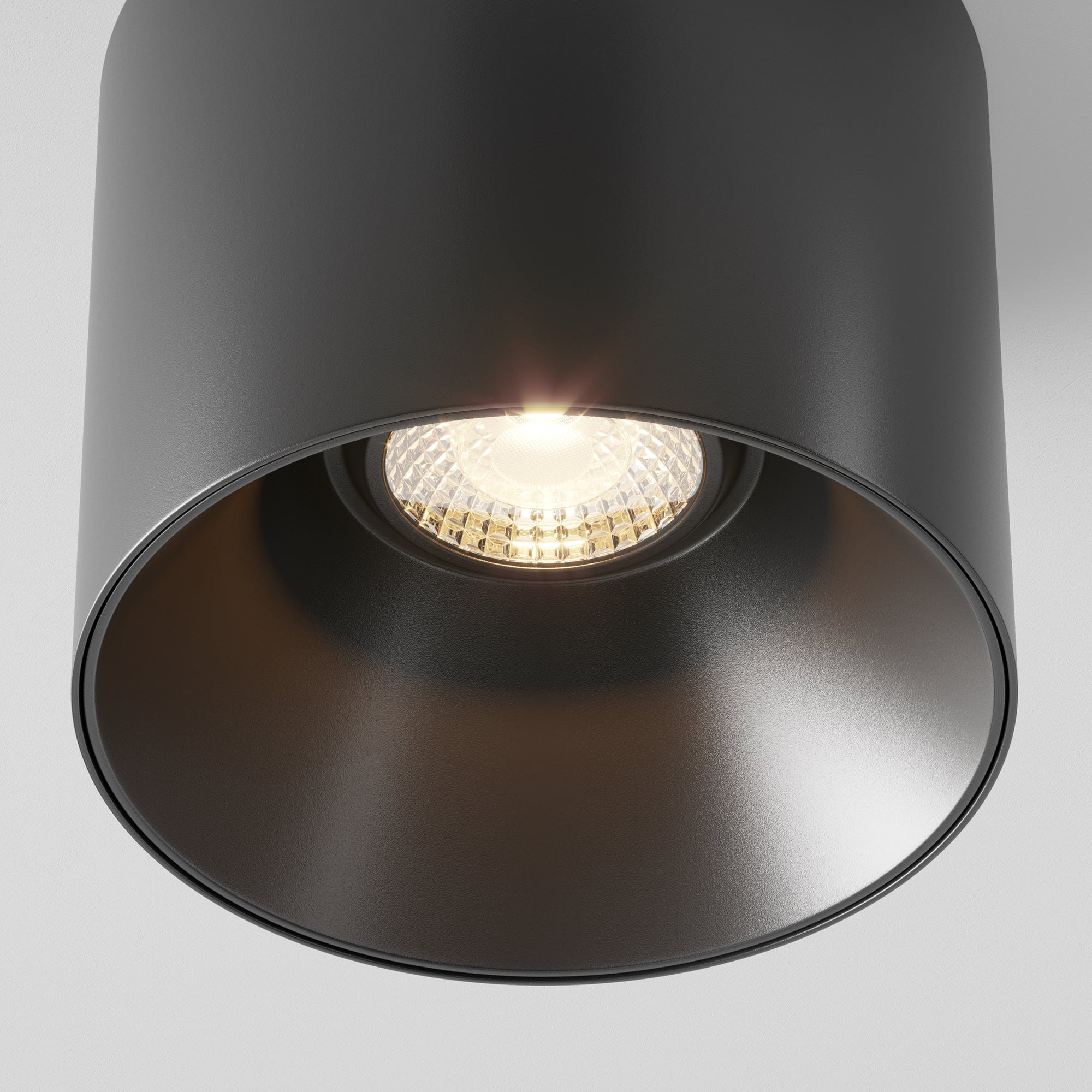 Spot Non Encastrable Plafond | Lustre-Fauvex
