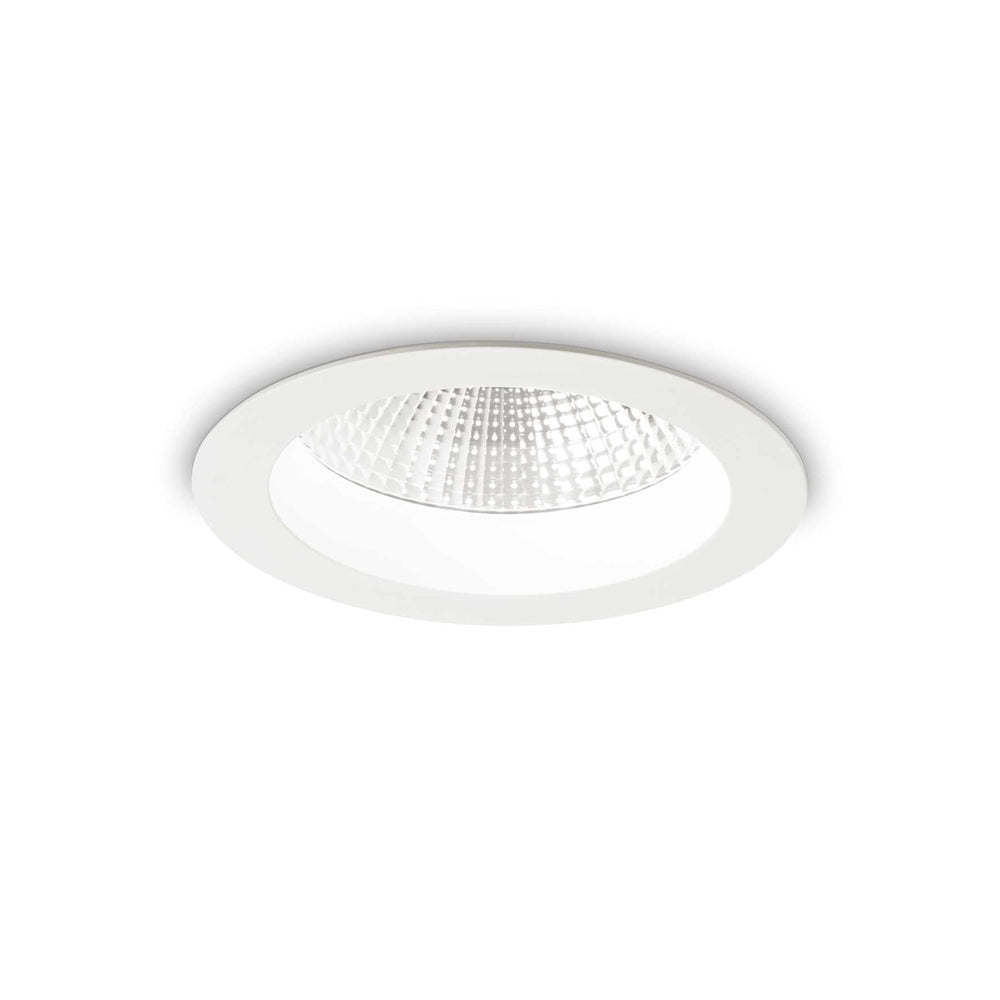 Spot led design encastrable | Lustre-Fauvex