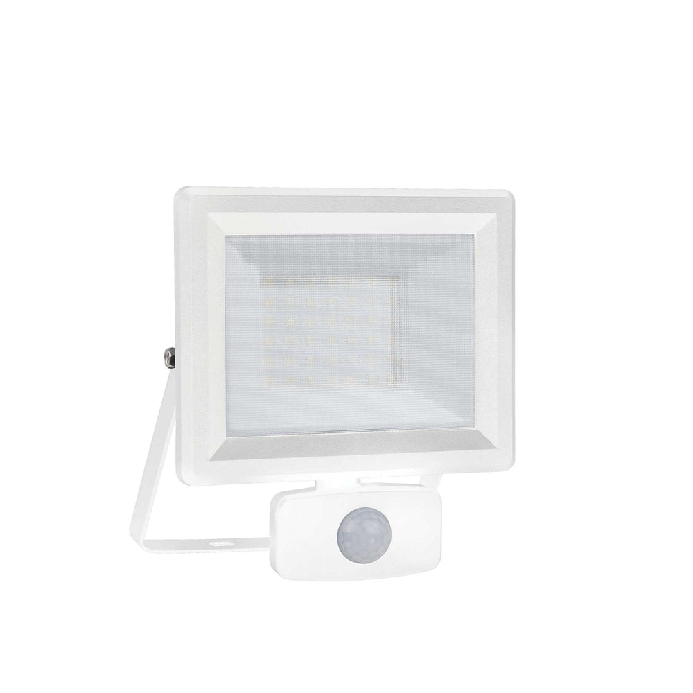 Projecteur led exterieur detecteur | Lustre-Fauvex